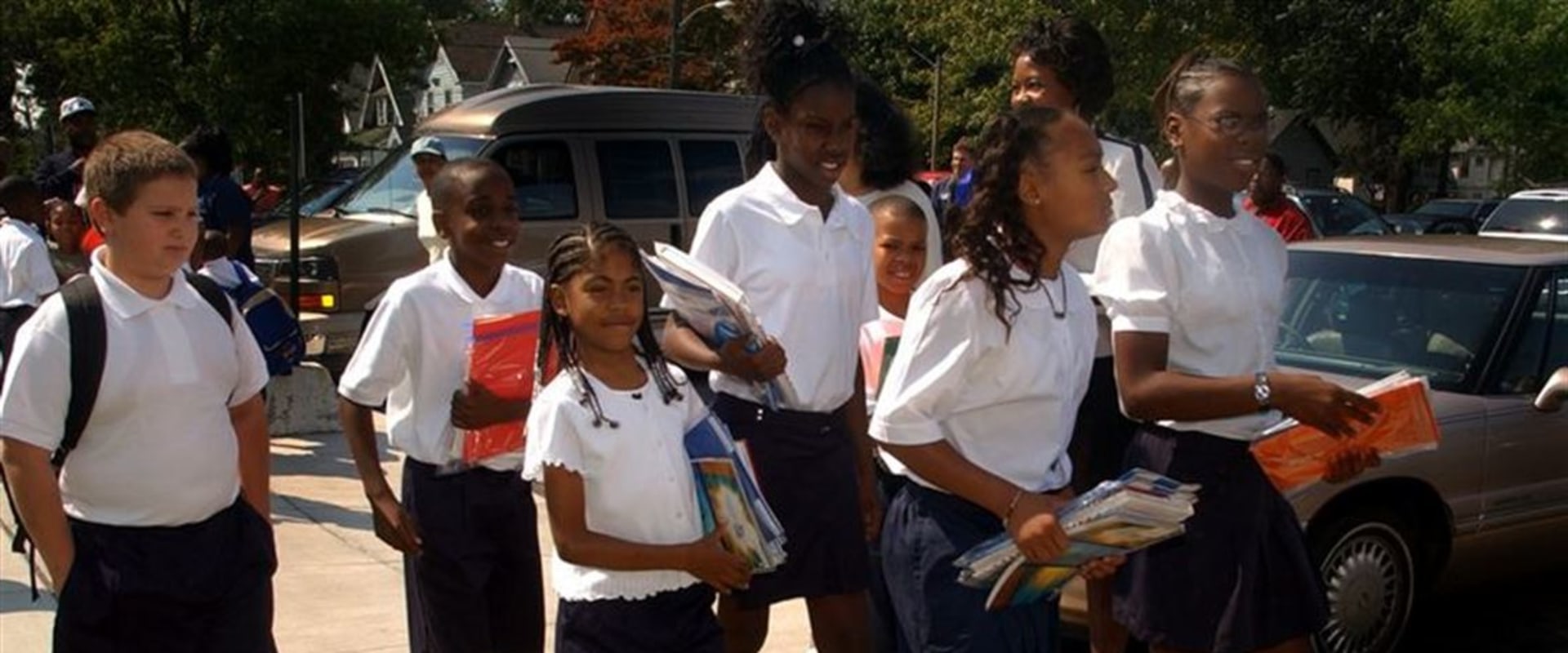 The Importance of Dress Codes in Public Schools in Monroe, LA